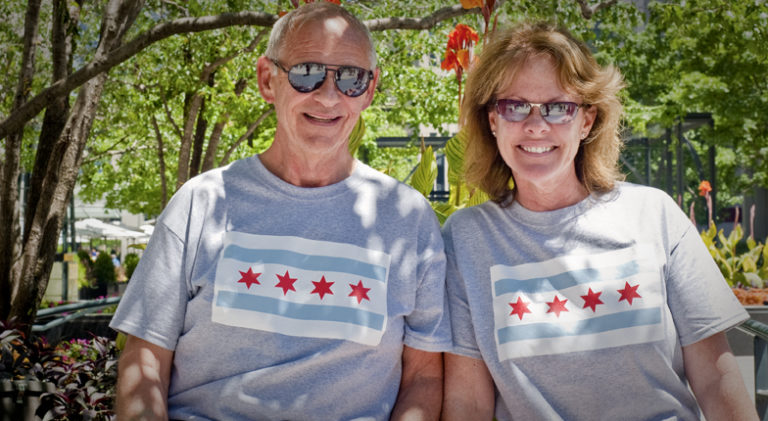 Chicago’s Beloved Flag Earns Its Own Day! – Tour Through A Lens