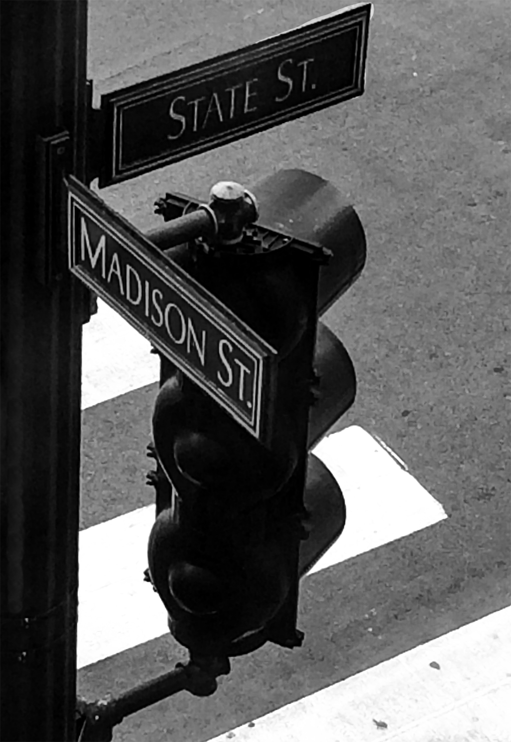 How Chicago Changed Me – And How What I’ve Learned Can Help You – TOUR ...